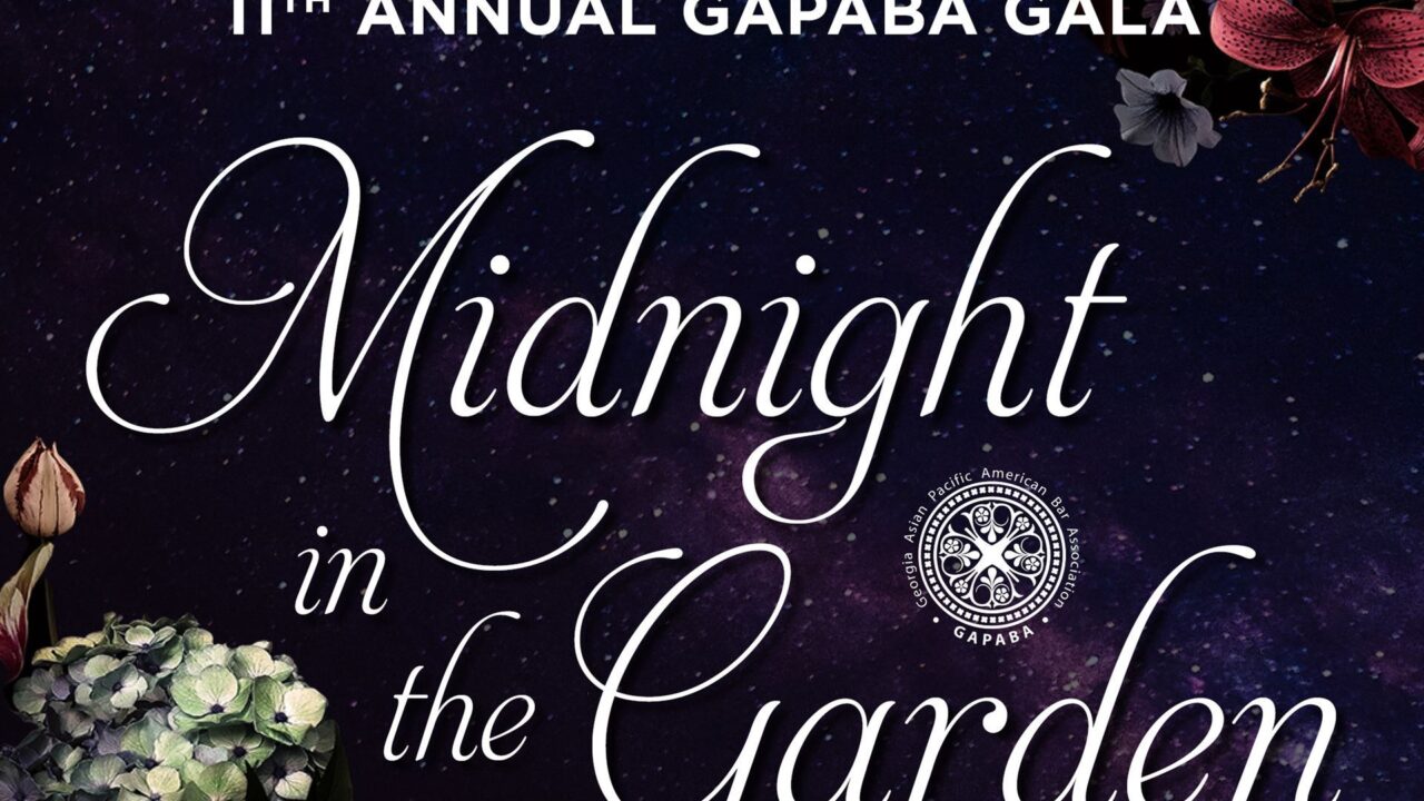 Celebrating Partnership and Progress: CDS and GAPABA at the 2025 Gala - Complete Discovery Source